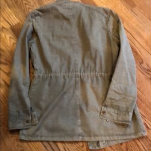 Kenar | Jackets & Coats | Kenar Utility Jacket | Poshmark